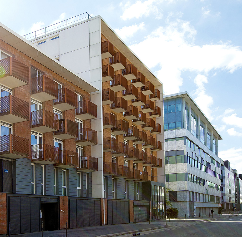 Les estudines | Paris-Ivry : Résidence étudiante avec services